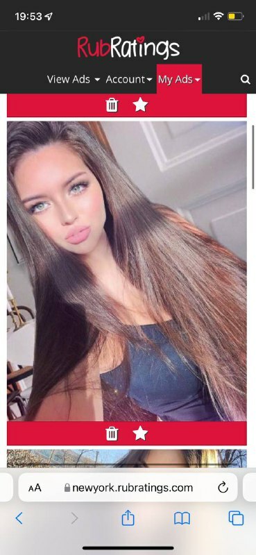 Erotic body rub in New York. Erotic massage in New York. Nuru in New York.